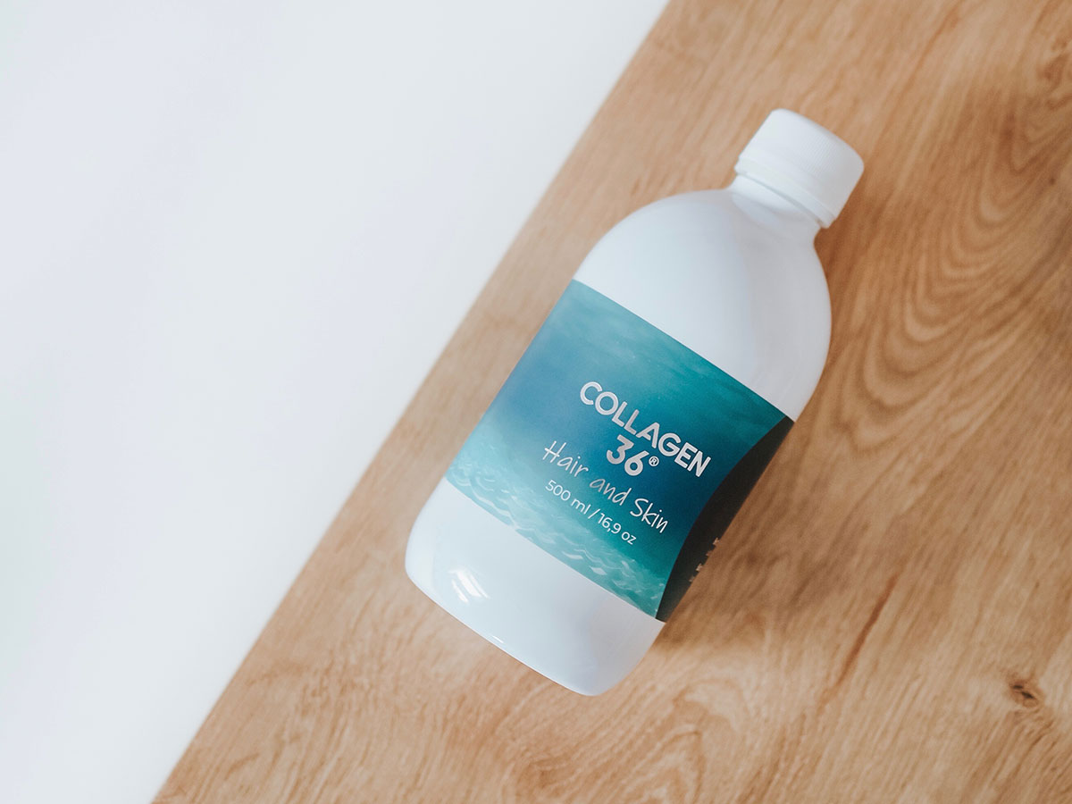 Interesting Facts About Collagen - Collagen36